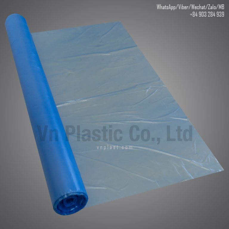 #1 Best Plastic Food Sheet Roll Manufacturer In Vietnam | Vn Plastic