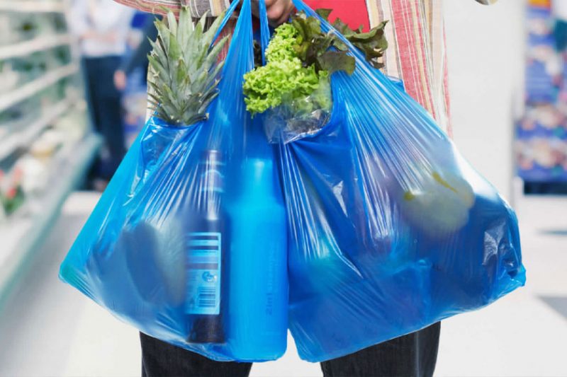 Biodegradable plastic bag vs nylon bag: 6 clear differences | Vn Plastic