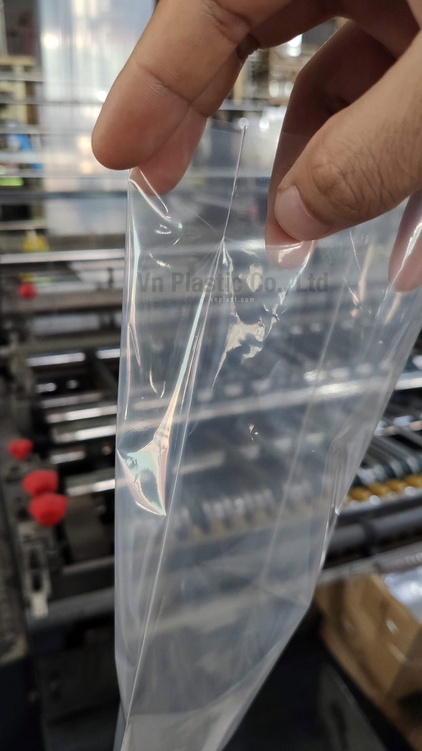 Plastic Bottom Seal Vs Side Seal Bags 2025