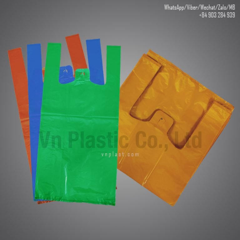 Super cheap plastic bag manufacturer in Vietnam | Vn Plastic