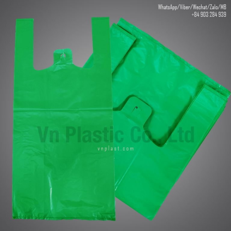 Super cheap plastic bag manufacturer in Vietnam | Vn Plastic