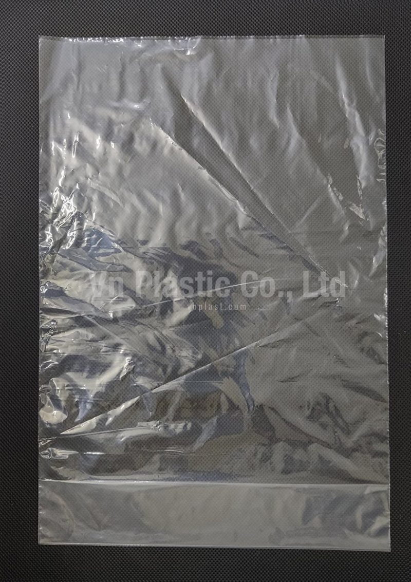 Plastic Bottom Seal Vs Side Seal Bags 2025