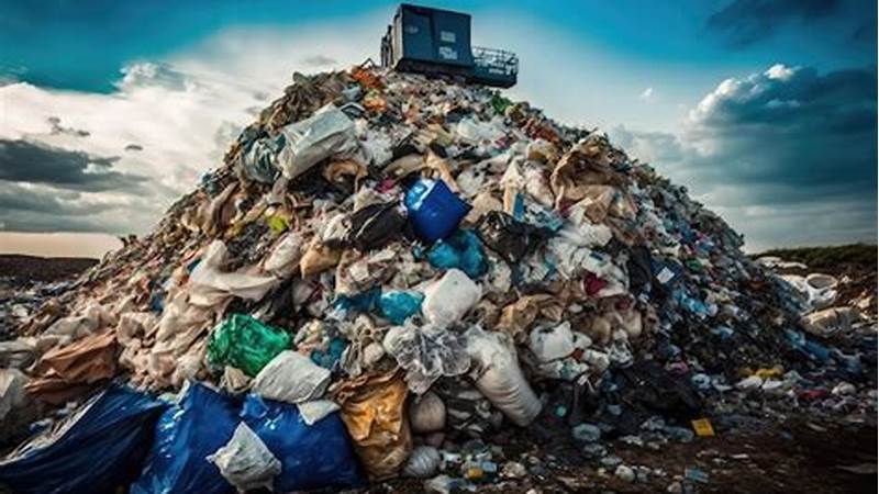 The Ultimate Guide To Compostable Trash Bags: Eco-Friendly Waste ...