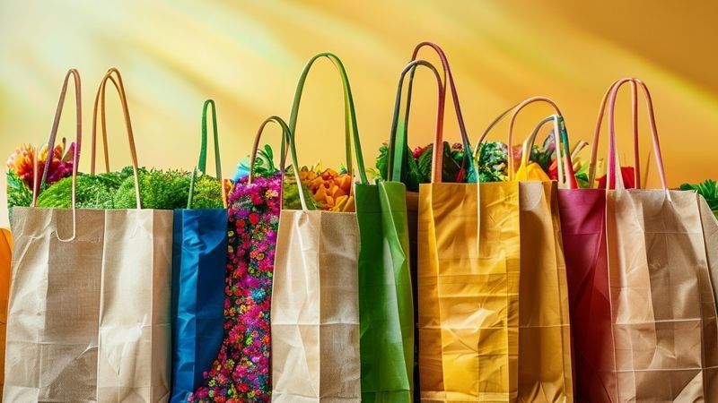 10 Reusable Shopping Bags That Will Make You Want To Ditch Plastic ...